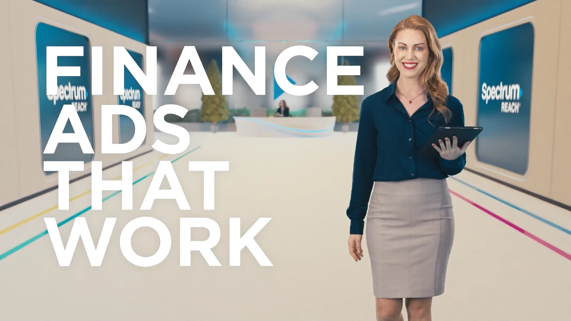 Finance Ads That Work
