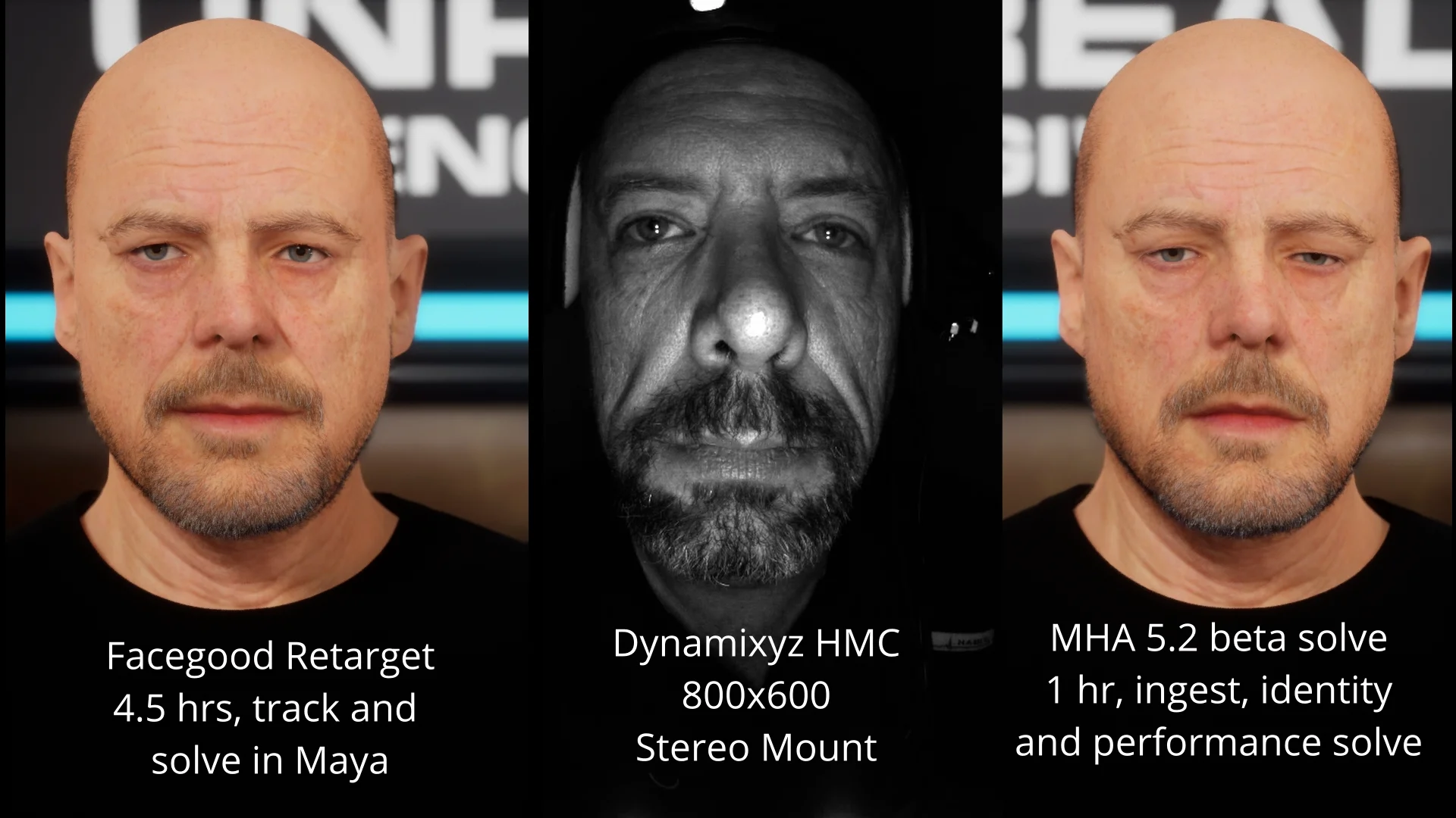 Facegood VS MHA beta 5.2 on Vimeo