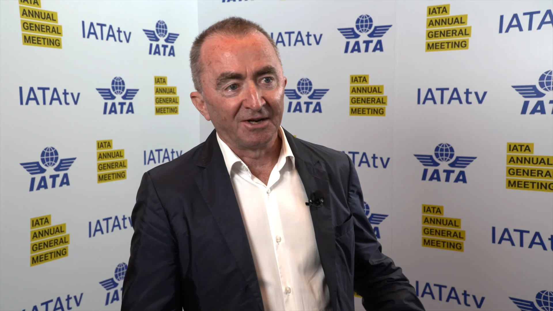 Interview with Paddy Lowe, Zero Petroleum | Zero Petroleum | SAF ...