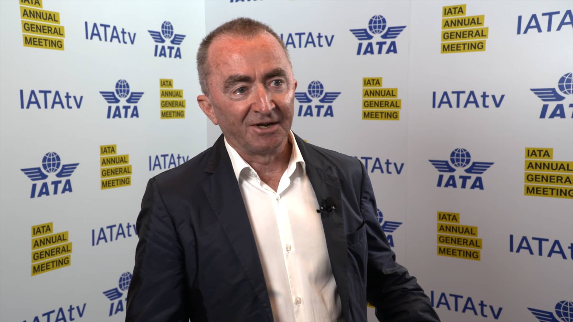 Interview with Paddy Lowe, Zero Petroleum | Zero Petroleum | SAF ...