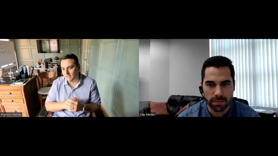 Leverage Your Recruiting Resources w/ Brandon Manley on Vimeo