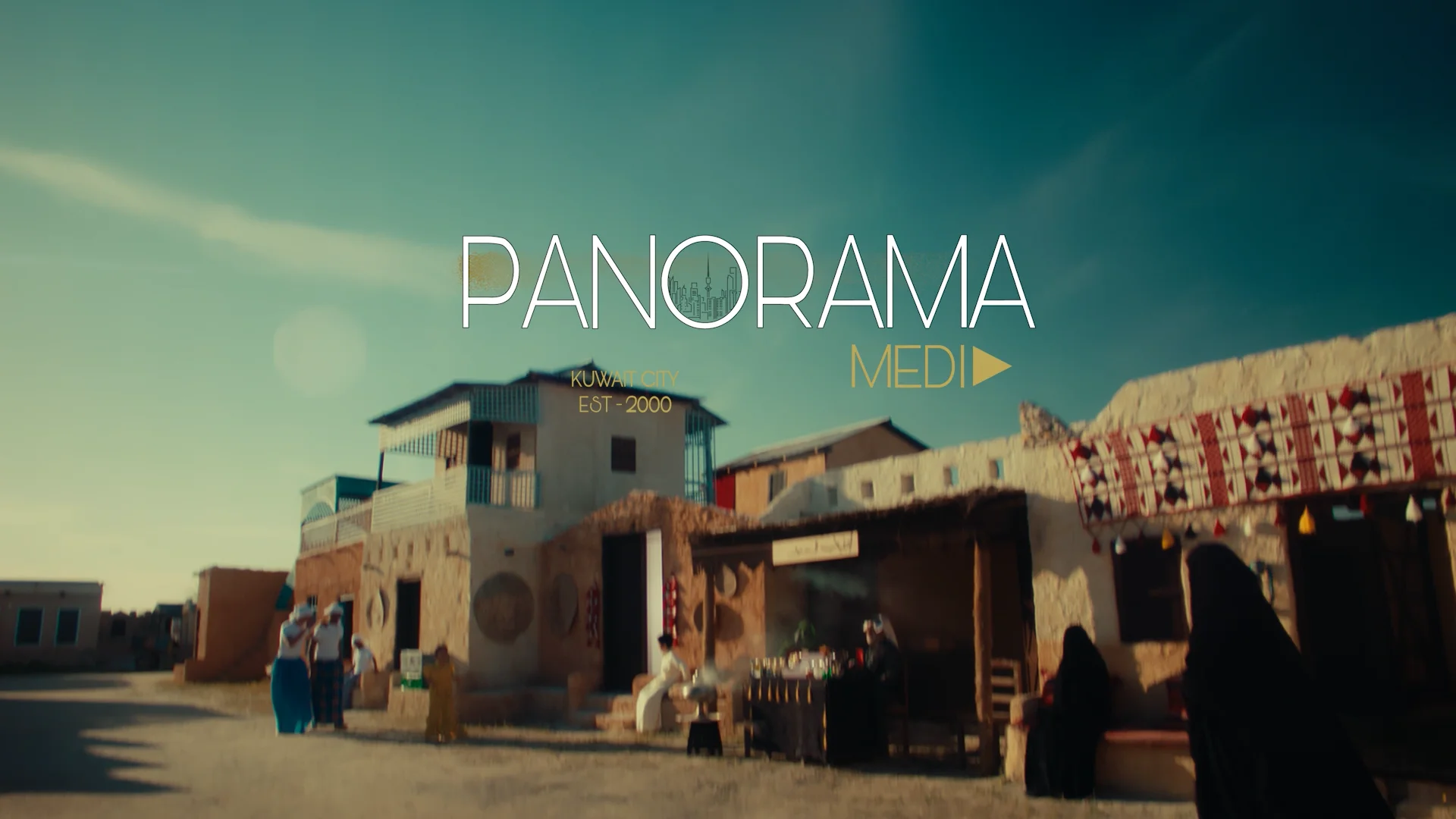 PANORAMA MEDIA SHOW reel on Vimeo