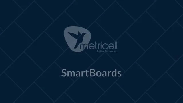Smart Board Logo