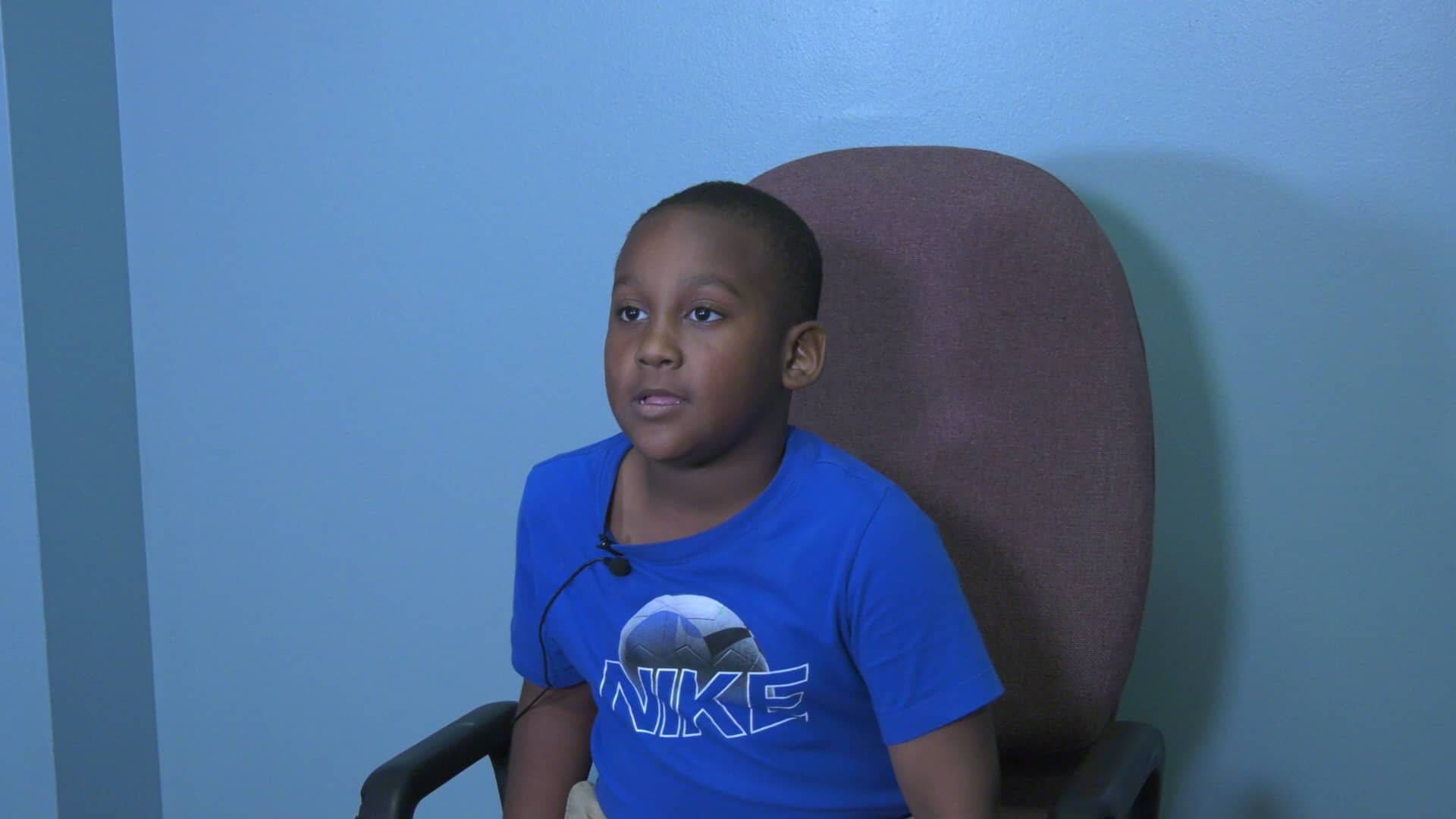 Video Boy Drayden Interview 3 on Vimeo