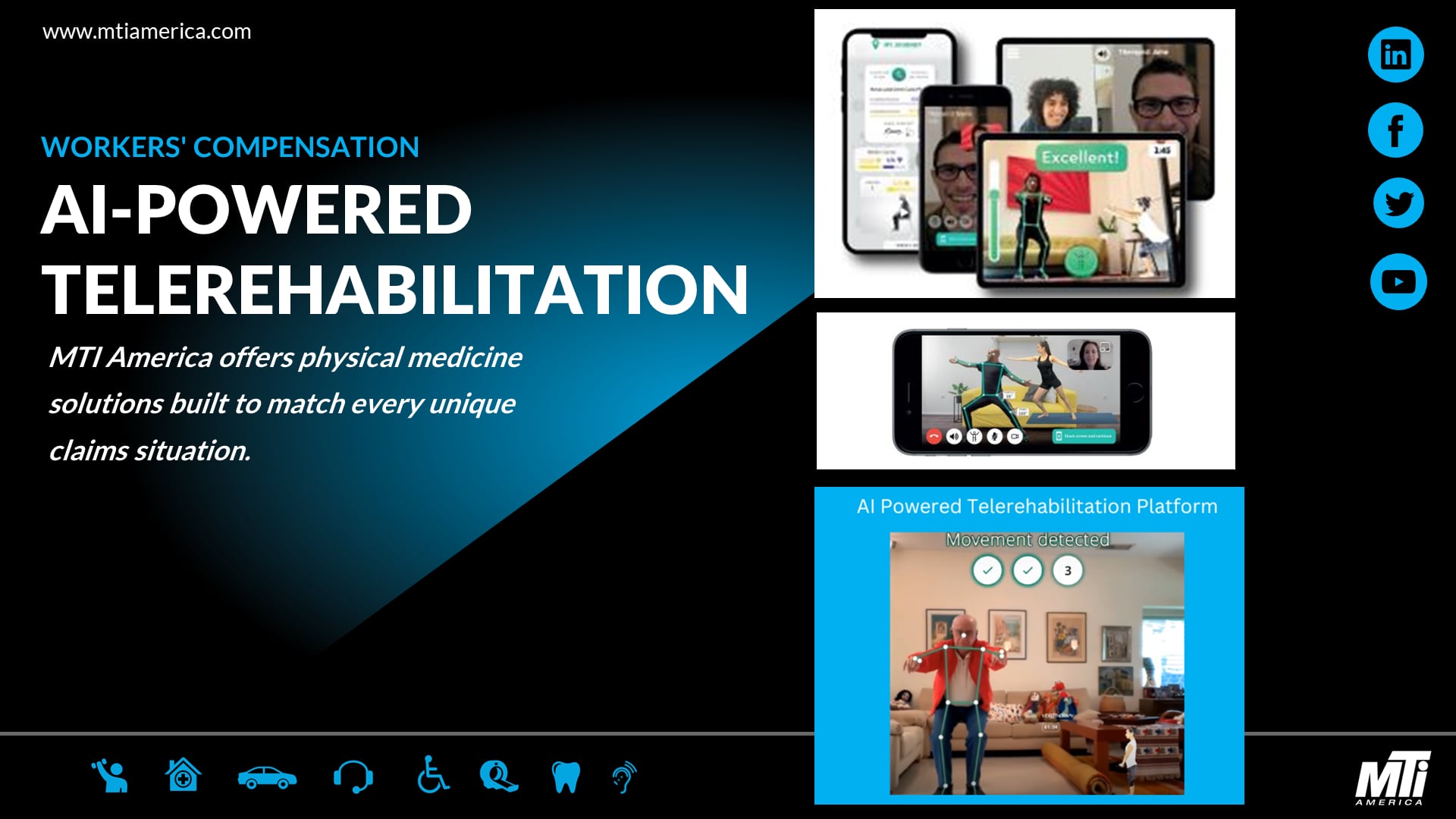 AI Powered Short Video MTI - Connect to learn more on Vimeo