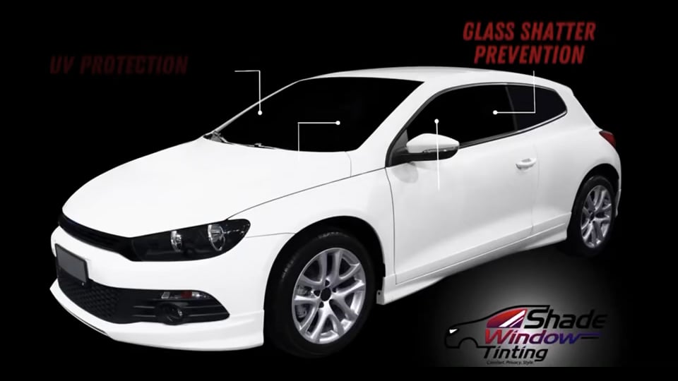 About Us | Shade Window Tinting