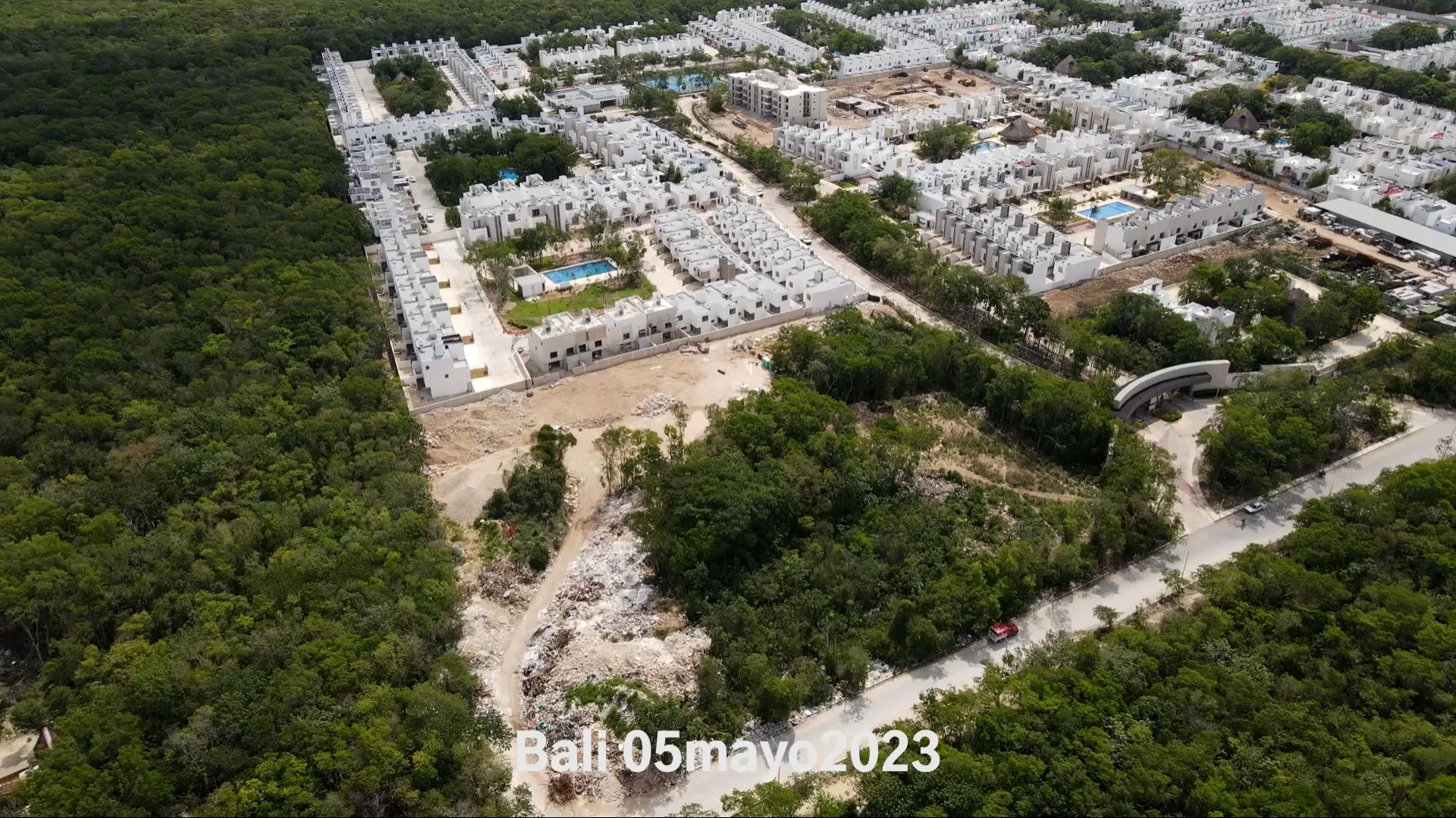 M401_Bali2 sem 23 on Vimeo