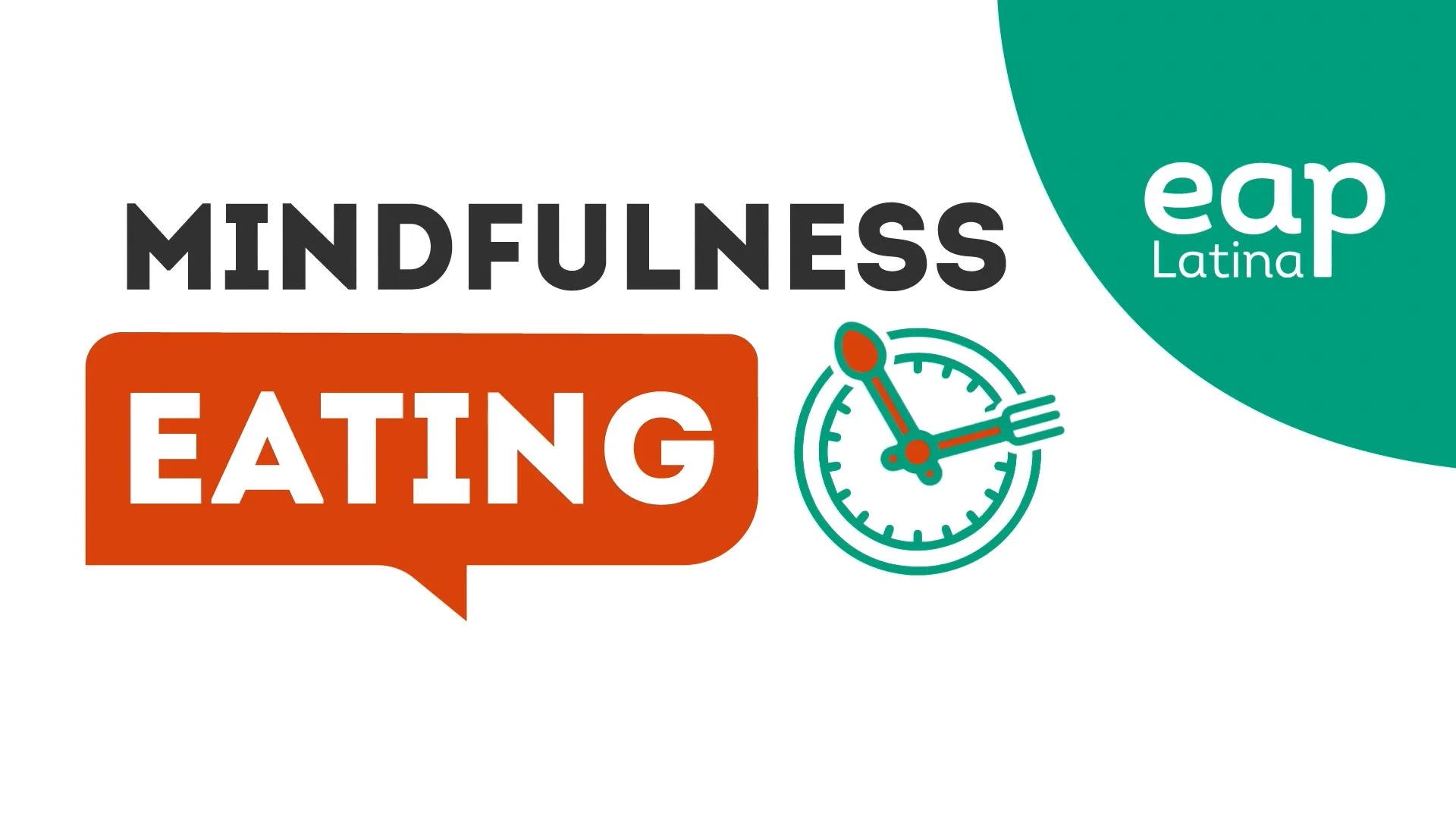 Mindfulness eating on Vimeo