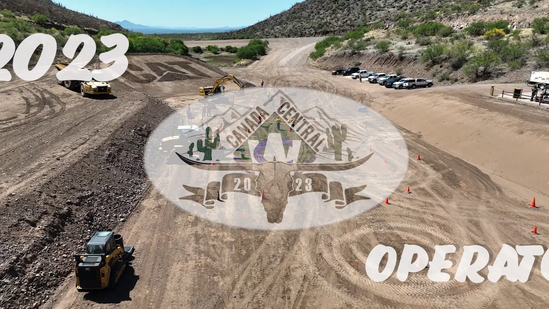 2023 Waste Connections Rodeo on Vimeo
