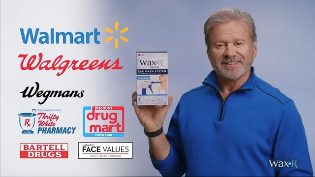 Wax-Rx Ear Wax Removals [Uncensored] on Vimeo