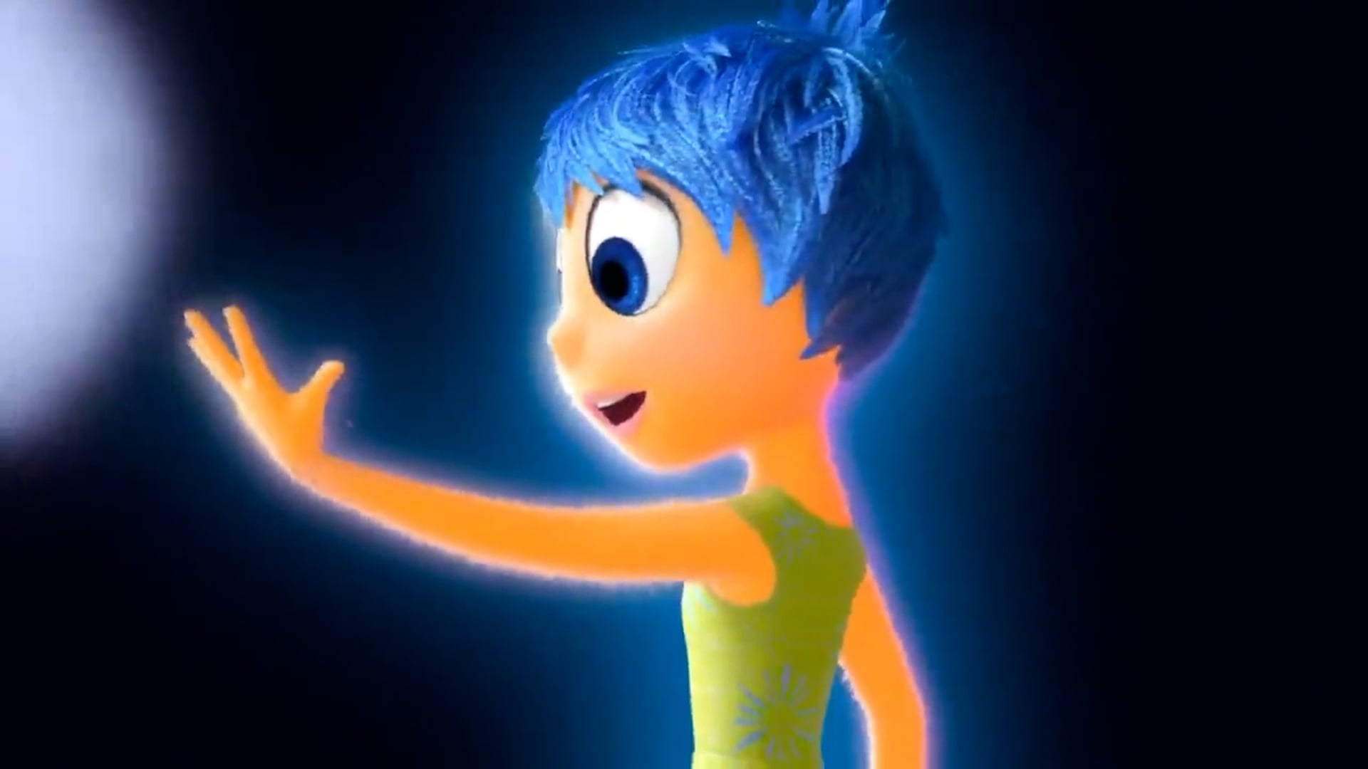 Intensamente corto on Vimeo