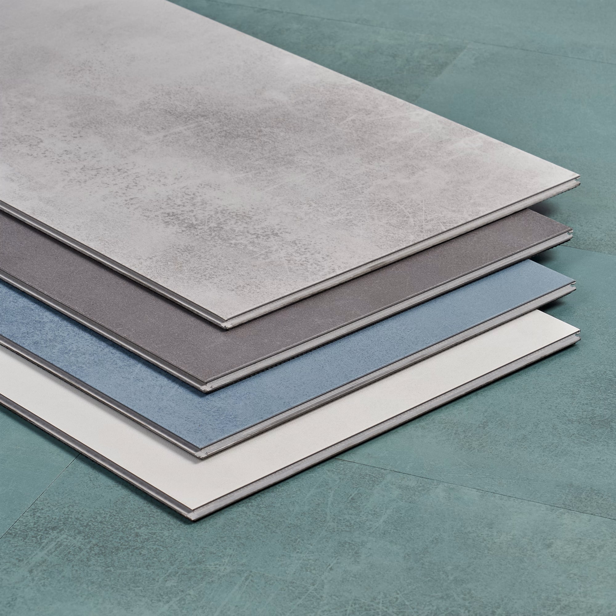 Bond LVT Collection - Rigid Core - Gallery GIF on Vimeo