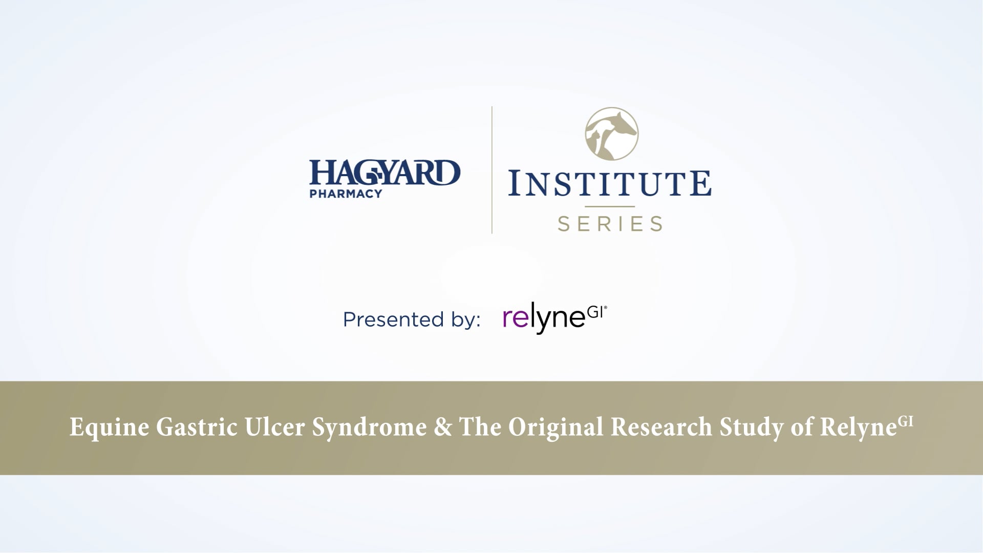 72848_Institute Sereis_Relyne GI_V6 on Vimeo