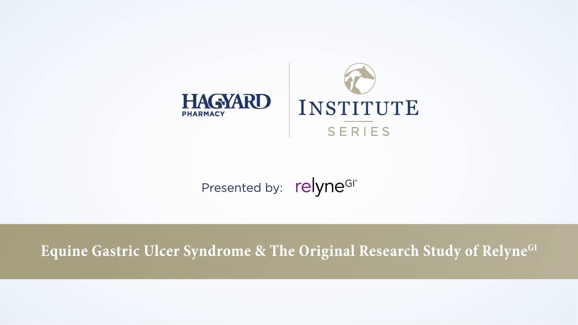 72848_Institute Sereis_Relyne GI_V6 on Vimeo