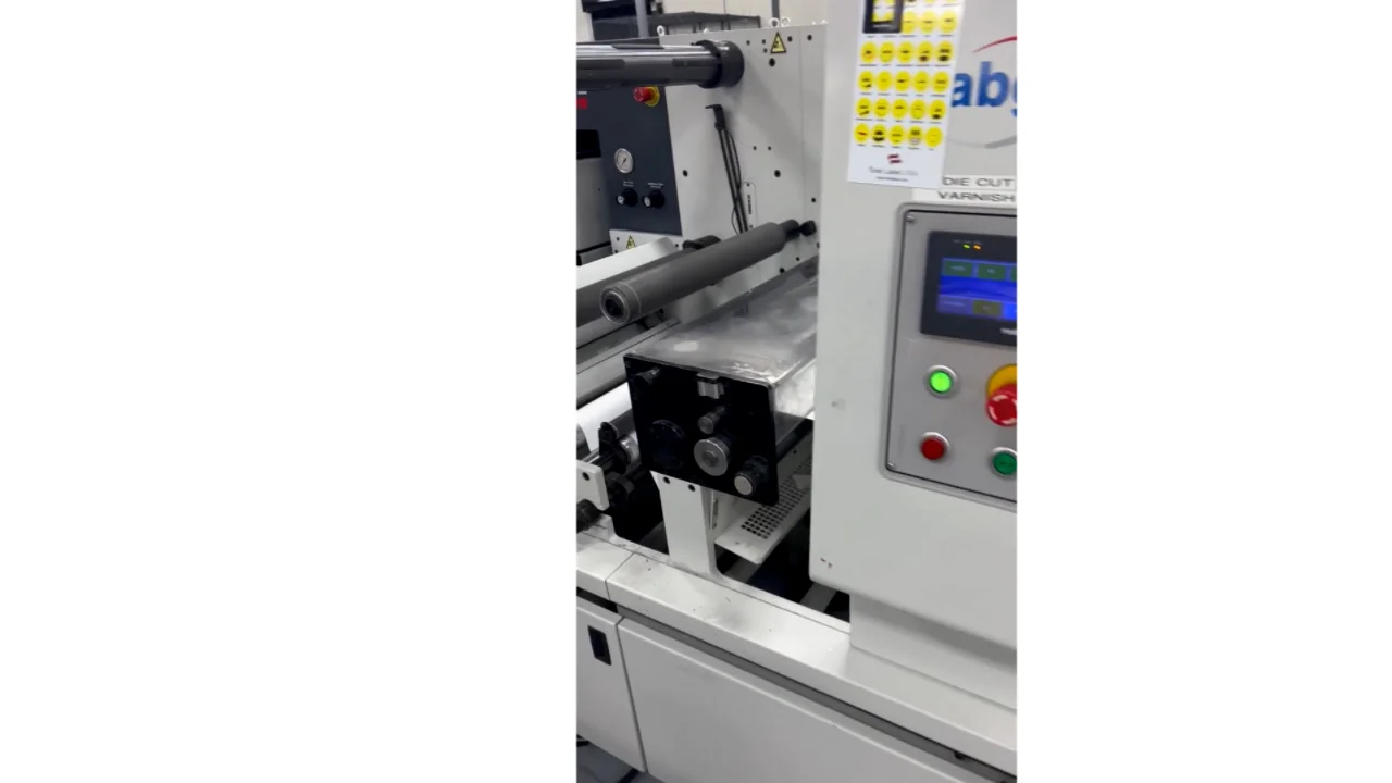 L6904 AB GRAPHIC DIGICON SERIES 2