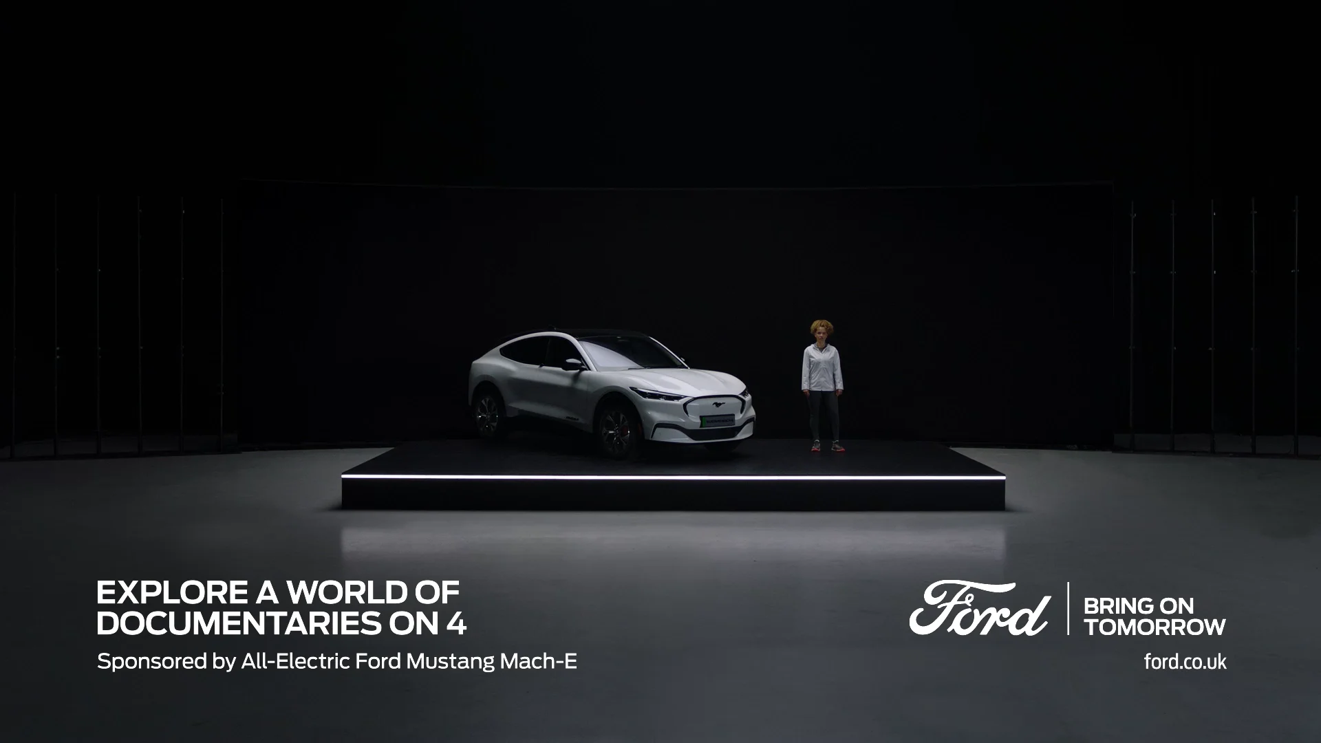 Ford - Channel 4 Sponsorship 2023 ALL on Vimeo