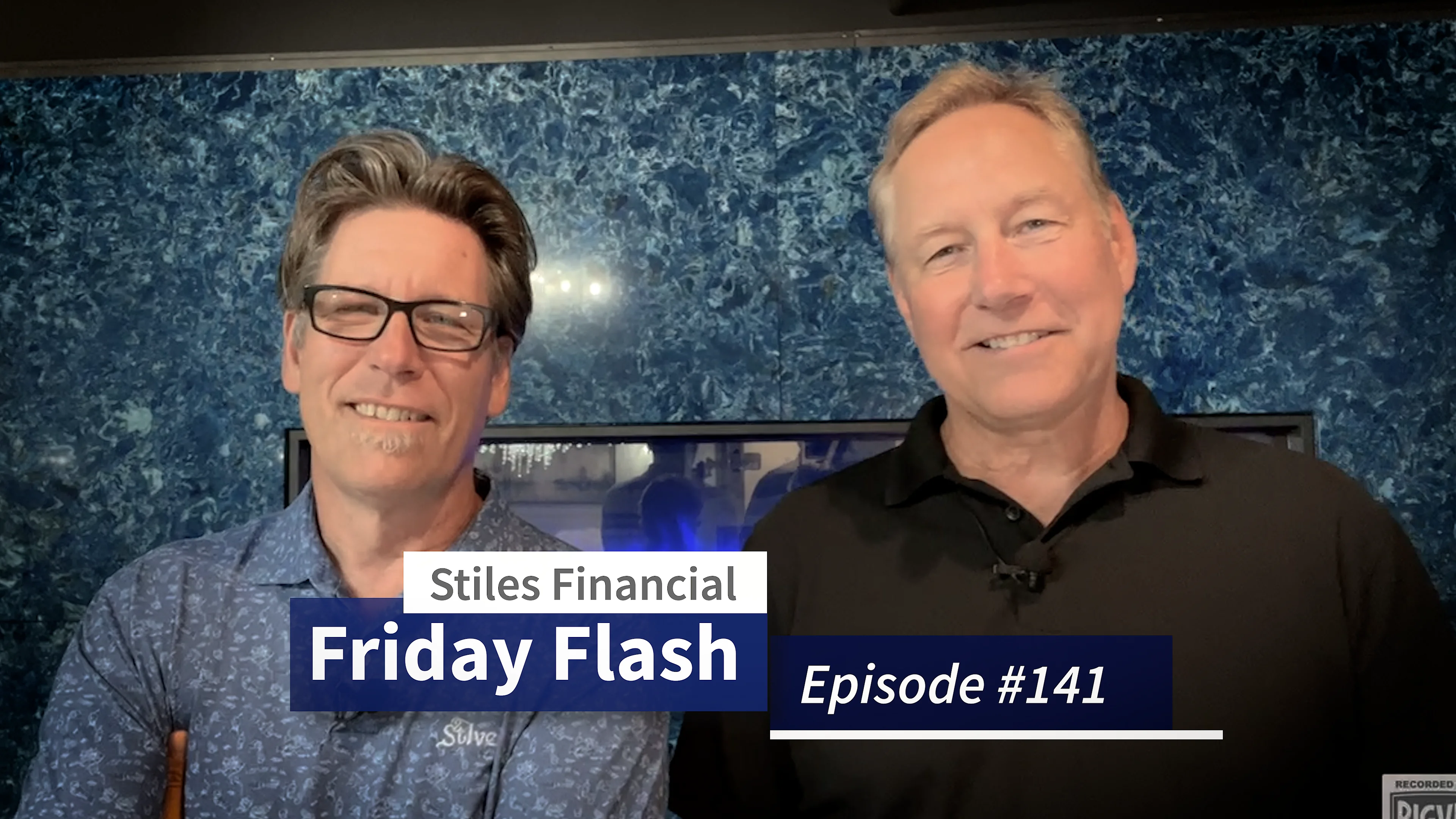 Financial Flash #141 - Graduation on Vimeo