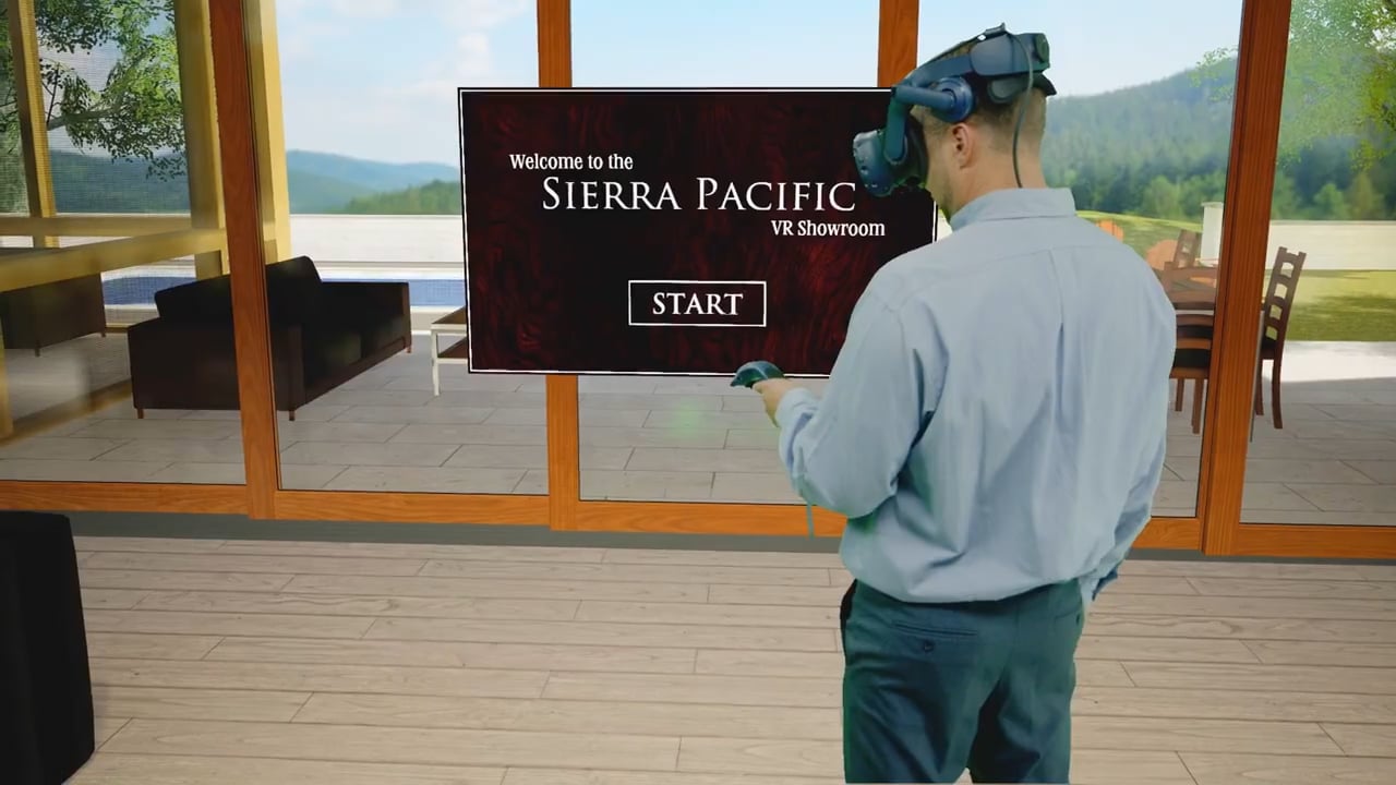 Sierra Pacific Windows - Video Gallery - Residential, Commercial ...