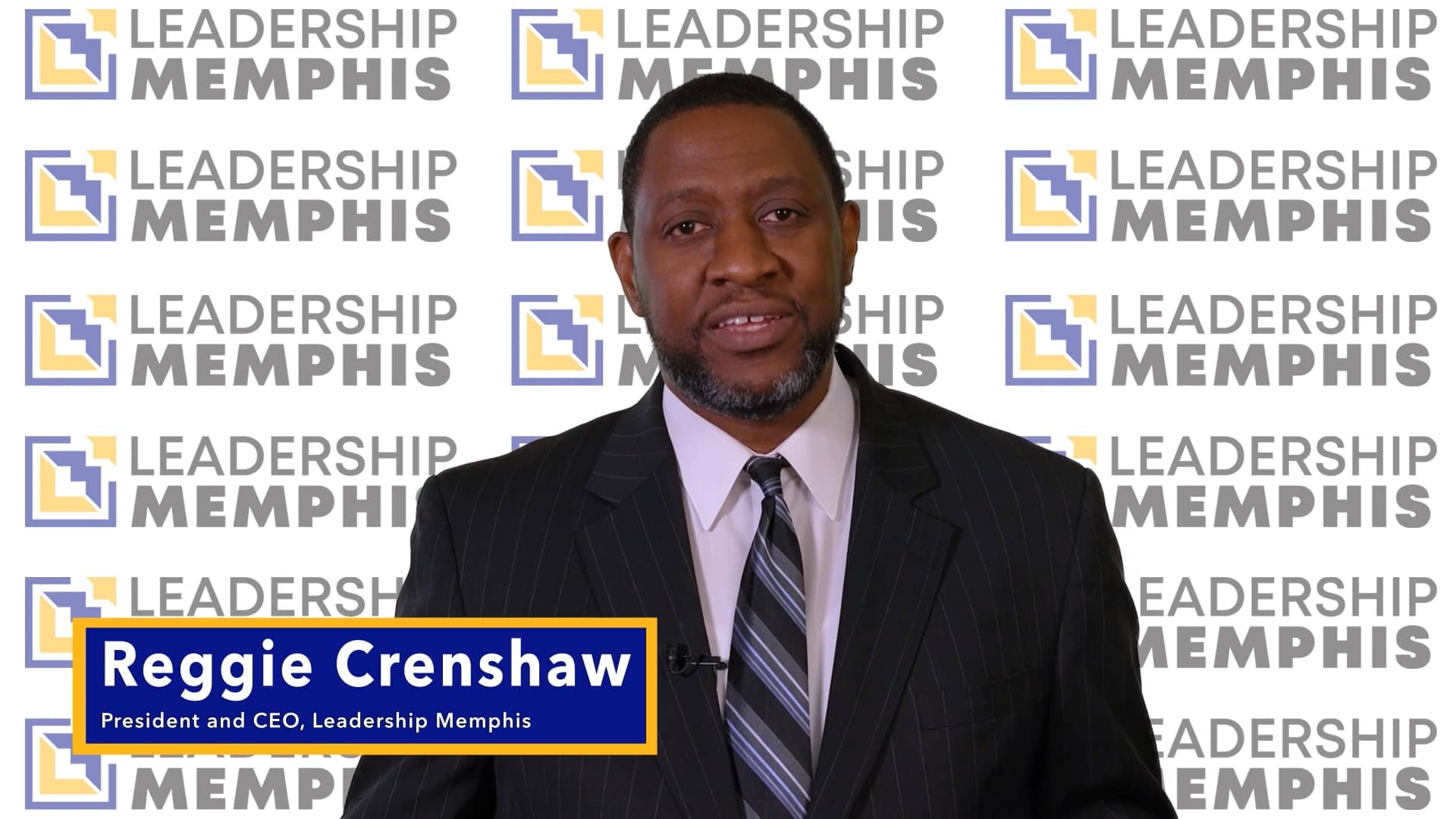 Leadership Memphis - Grant Video_06.08.23 on Vimeo