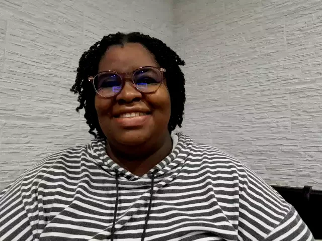 Stacy-Ann B. tutor video introduction on Preply on Vimeo