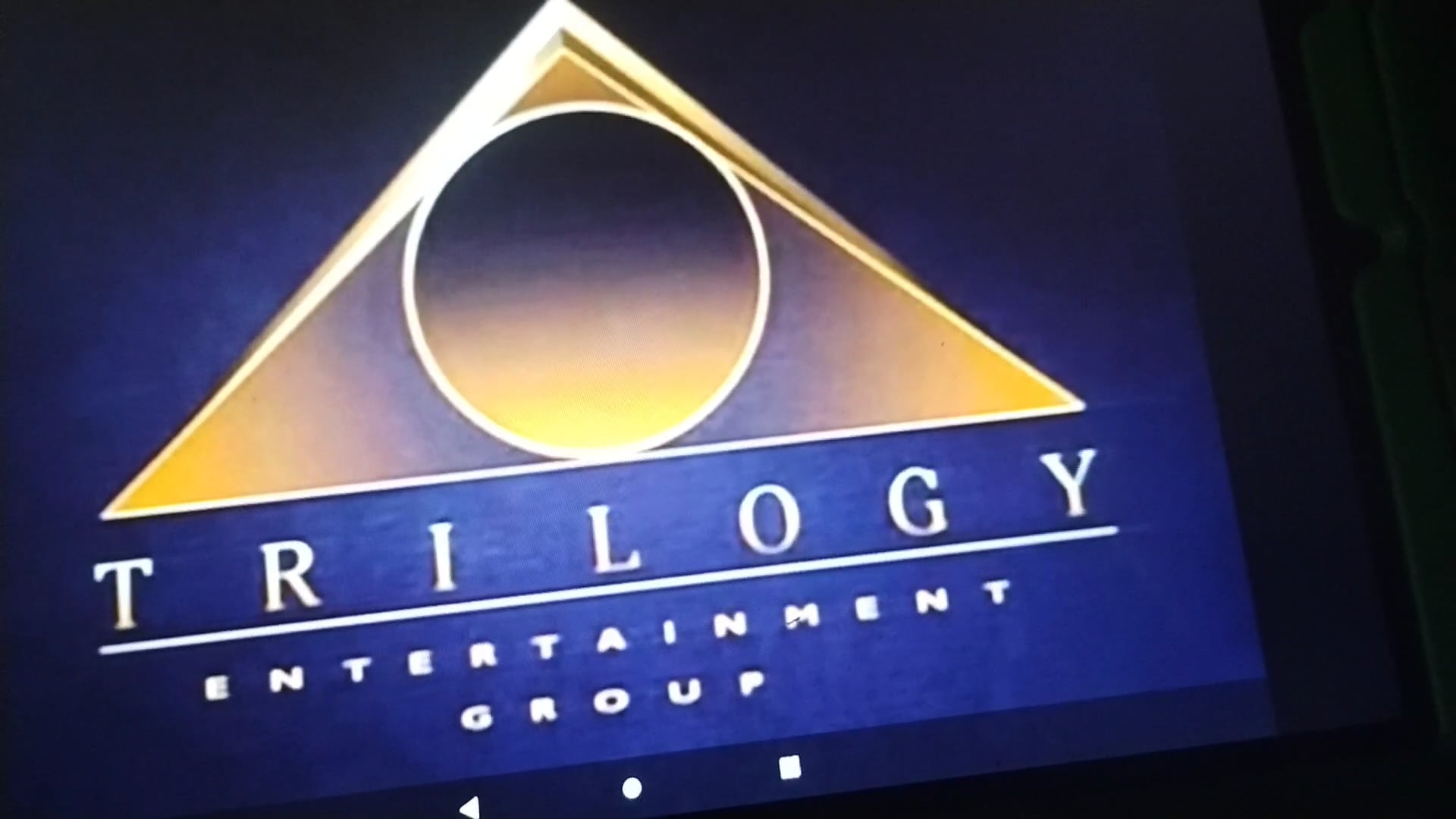 Trilogy Entertainment GroupAtlantisMGM-UA Telecommunications Group ...