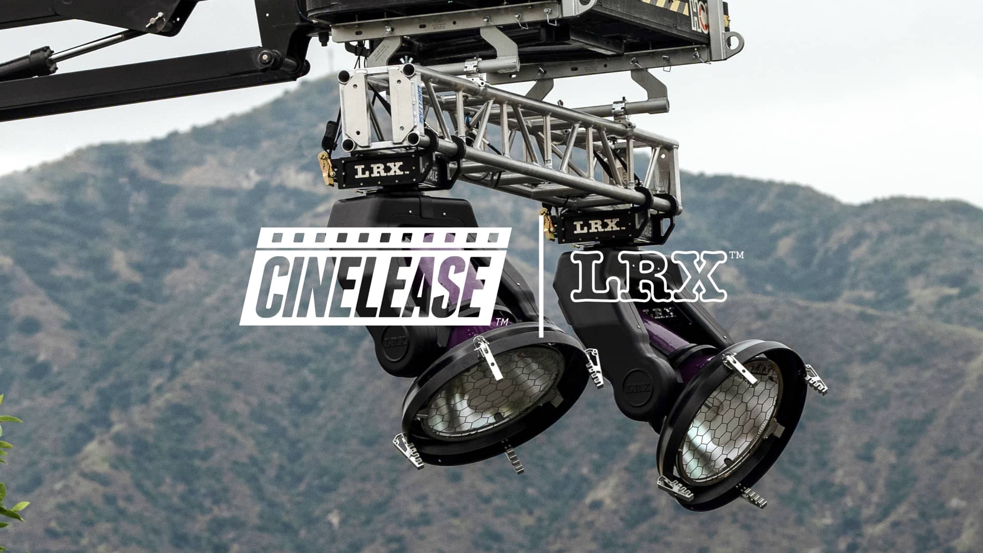 LRX Mantis-Python on Vimeo