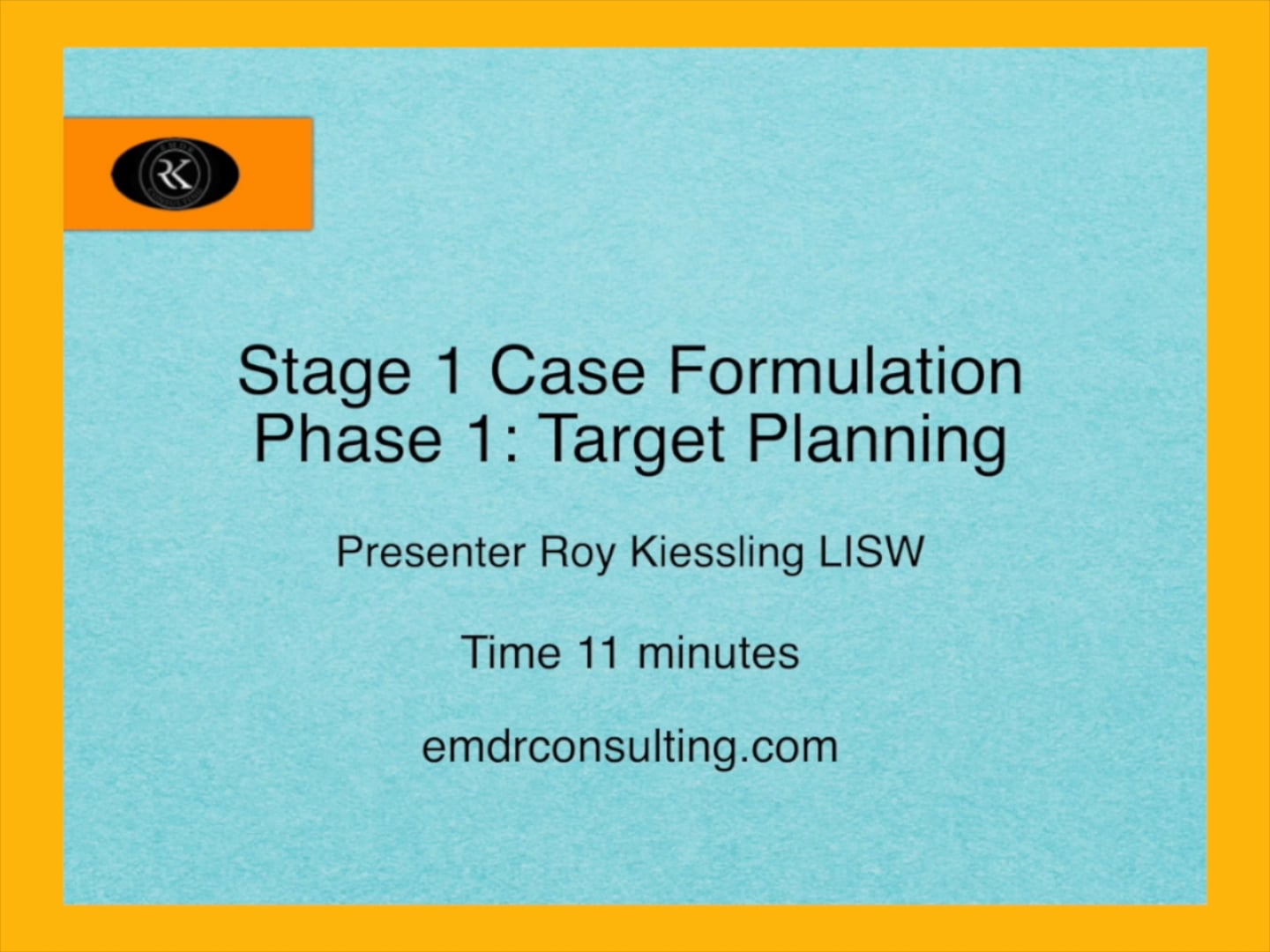 TARGET SEQUENCE PLANNING - TARGET SEQUENCE PLANNING on Vimeo