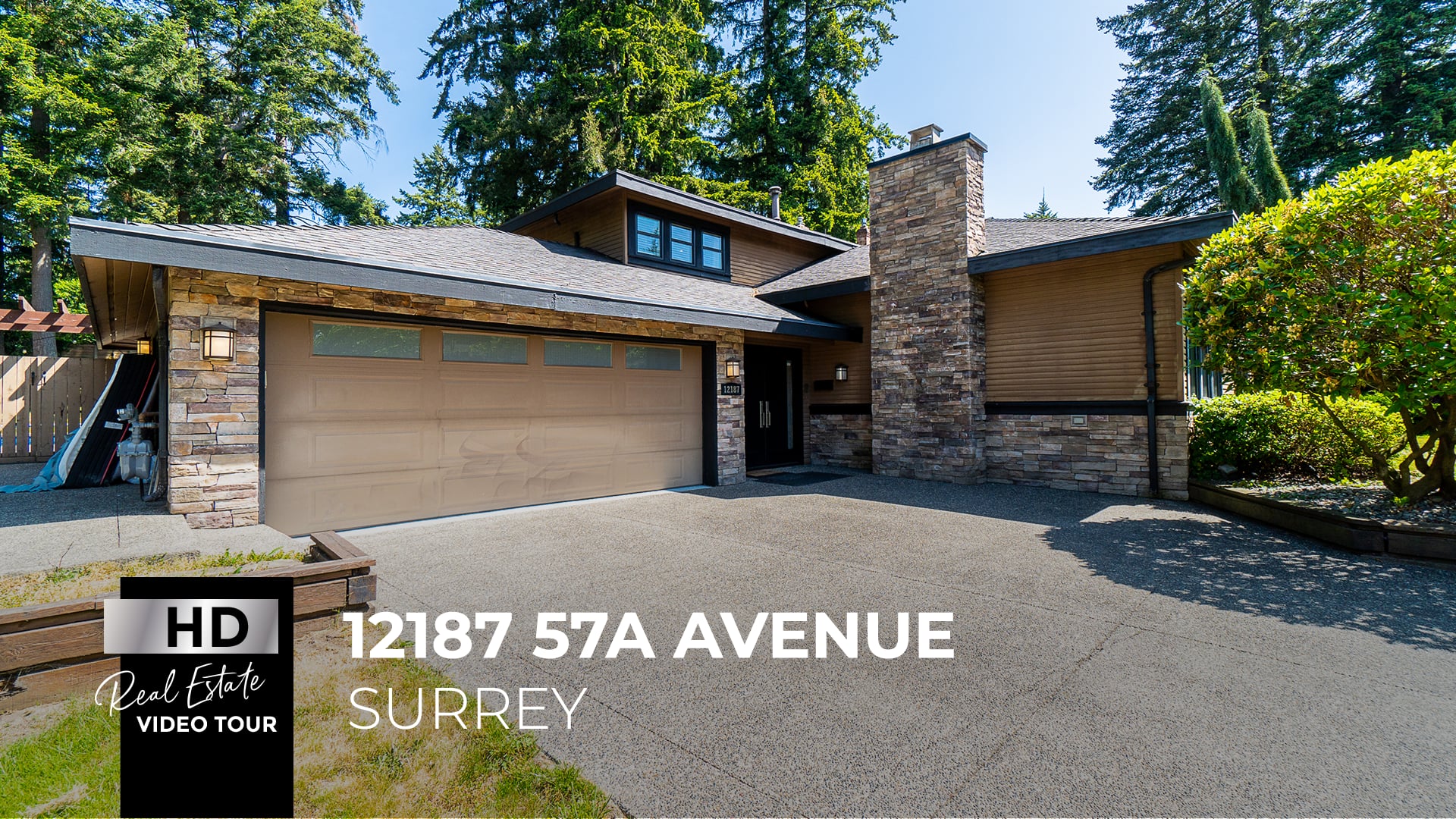 12187 57A Avenue, Surrey for Roger Basi on Vimeo
