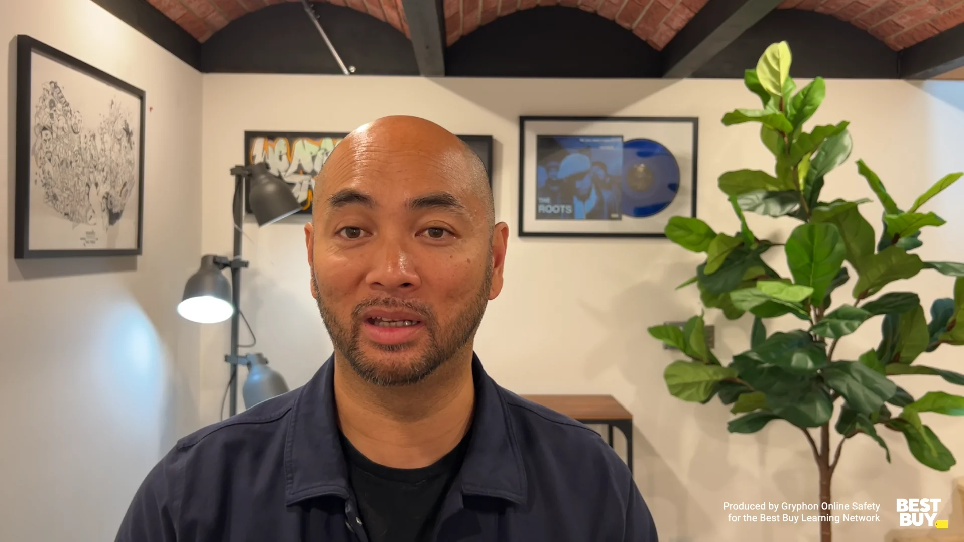 Best Buy Learning Network Video on Vimeo