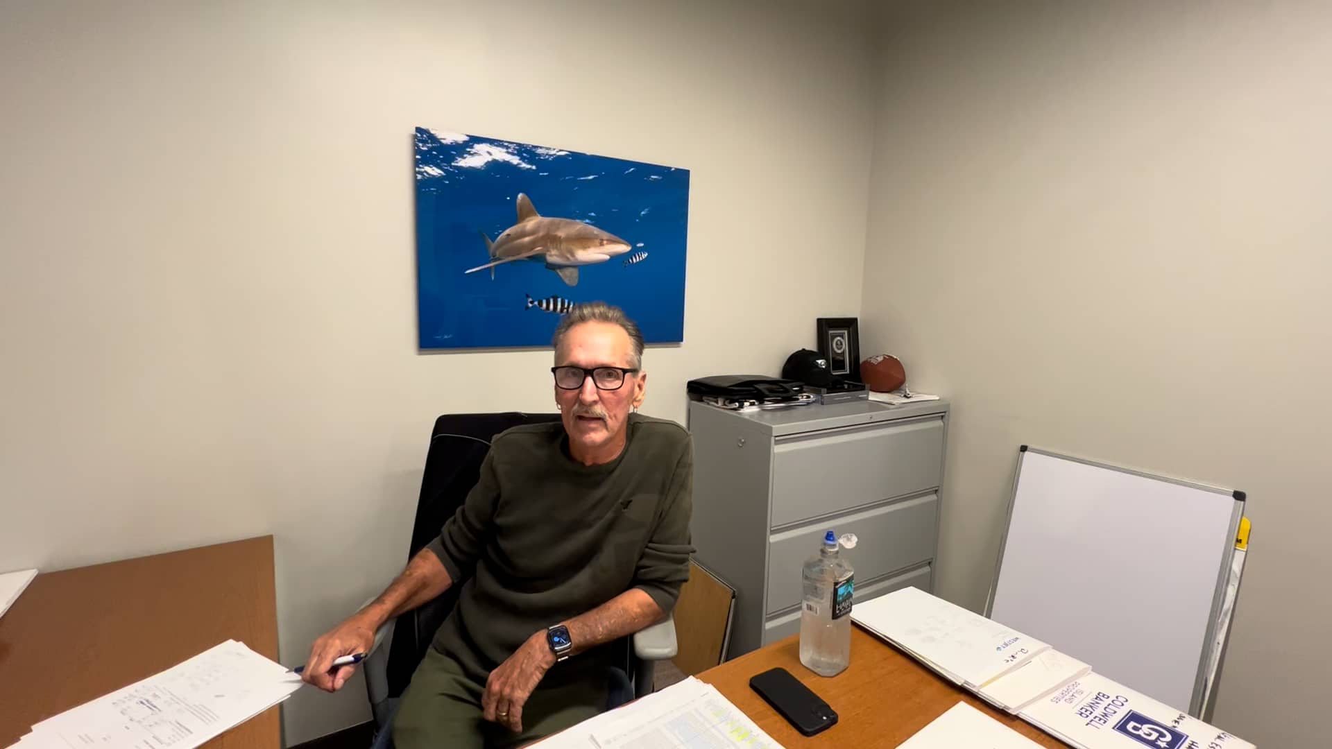 Upcoming Round Table: Taking Advantage of Passive Income Streams with ...