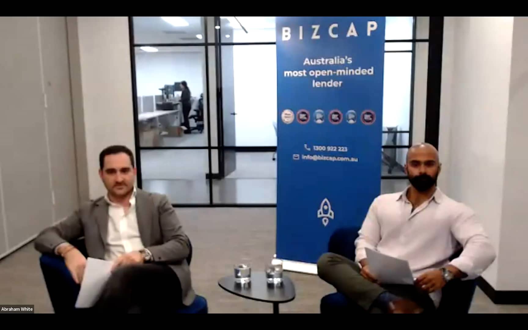 BIZCAP x NZFSG Webinar Recording (06.06.23) on Vimeo