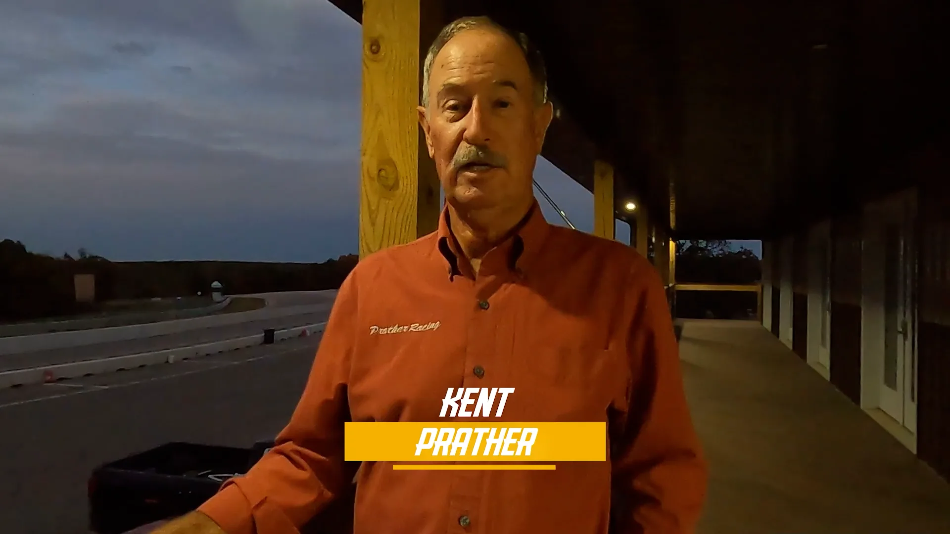 Kent Prather Testimonial on Vimeo