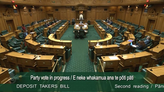 Parliament TV On Demand - Parliament On Demand