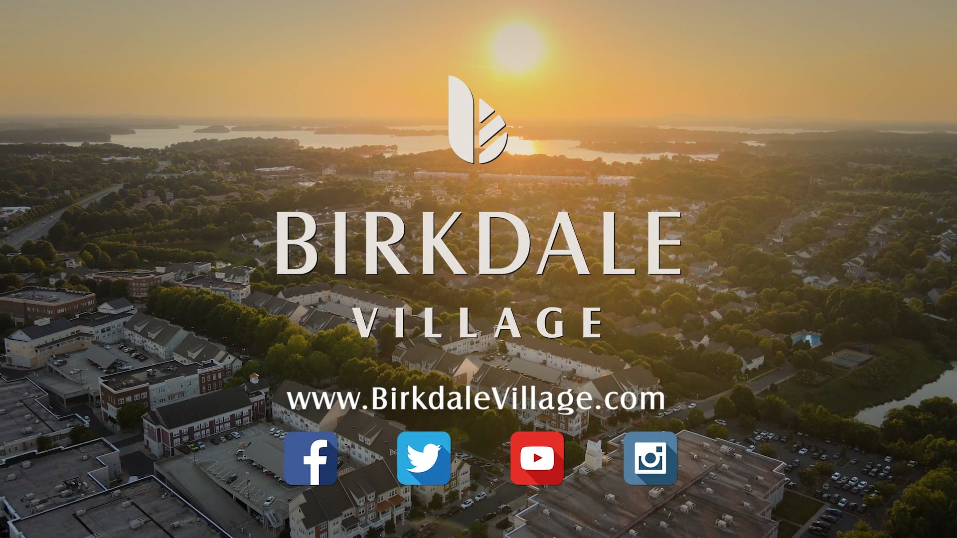 Birkdale Village: Events Sizzle on Vimeo
