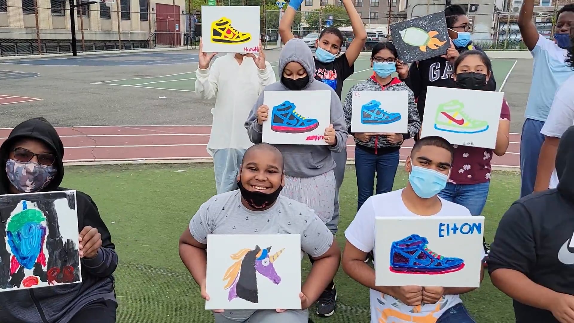 About | Divine Ladies and Gentlemen