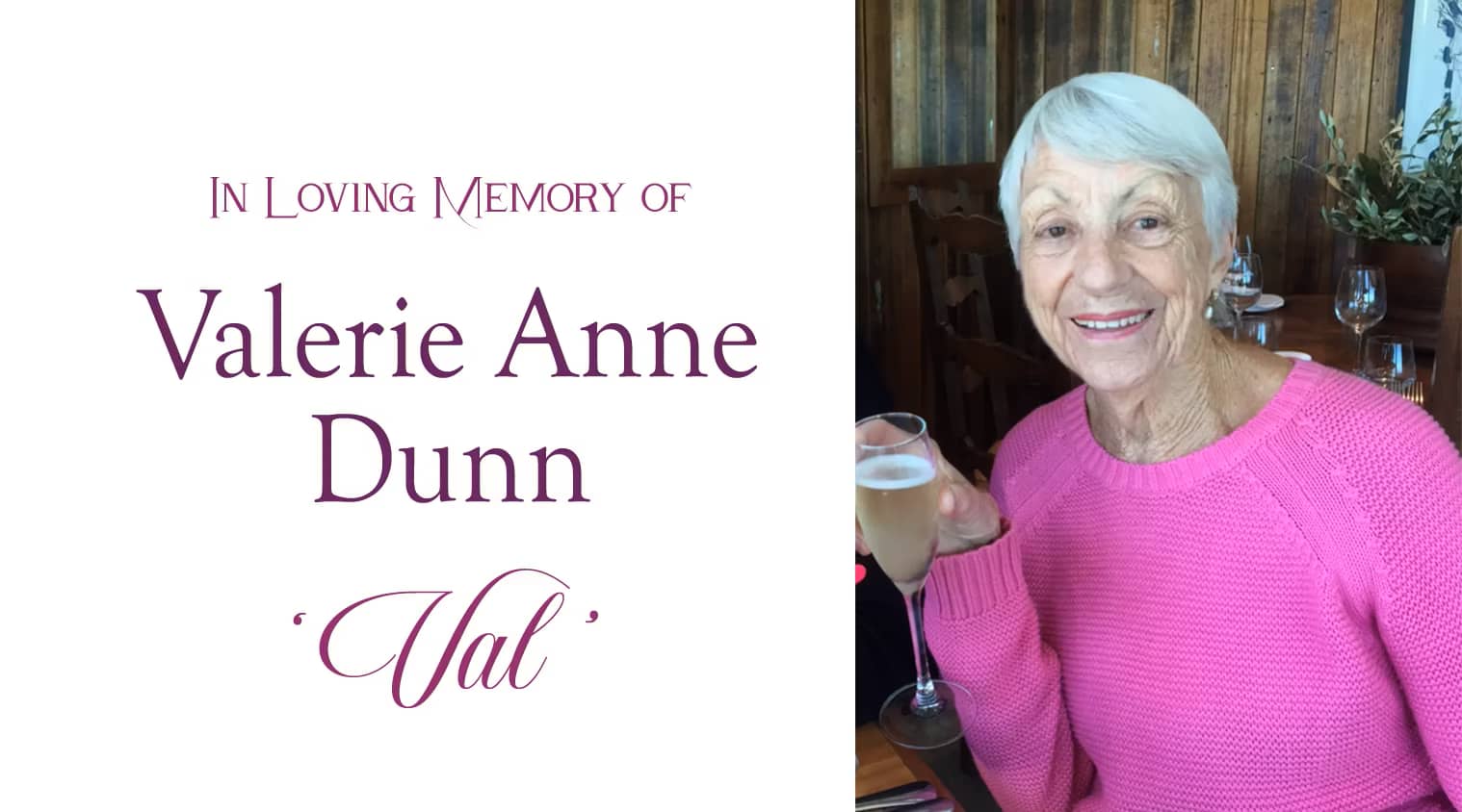 Valerie Dunn on Vimeo