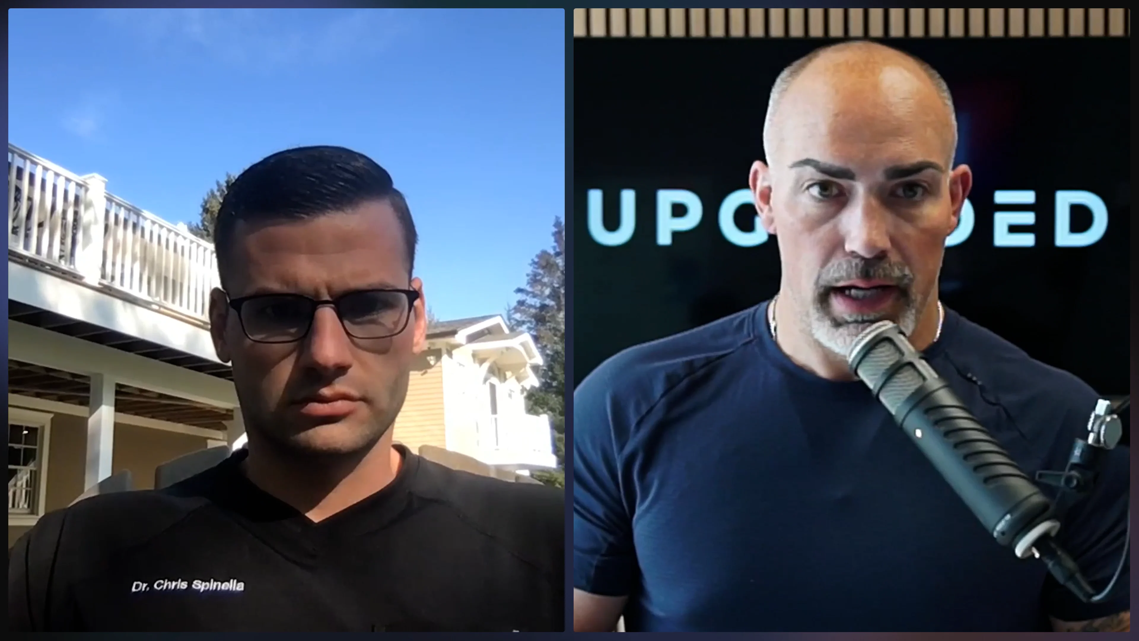 Chris Spinella Interview