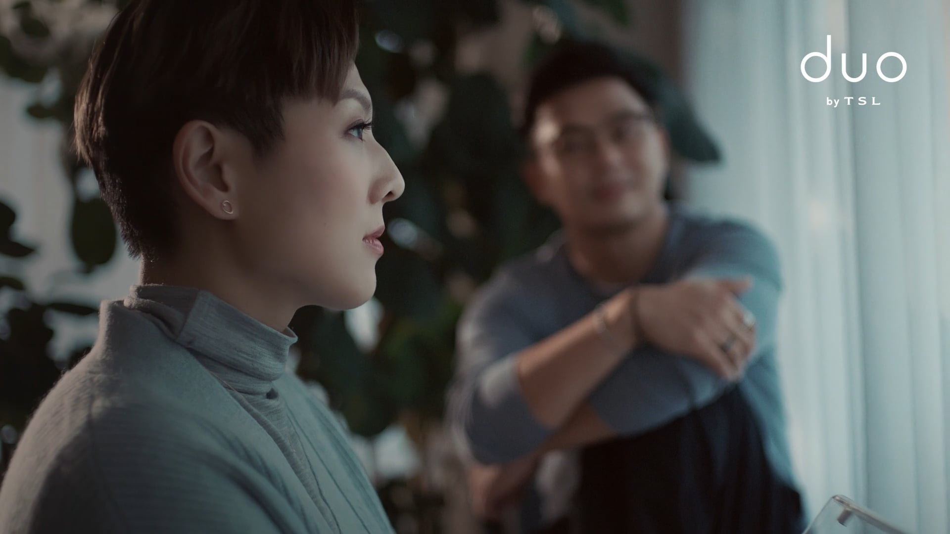 DUO We Do Campaign Interview Video - EP3 on Vimeo