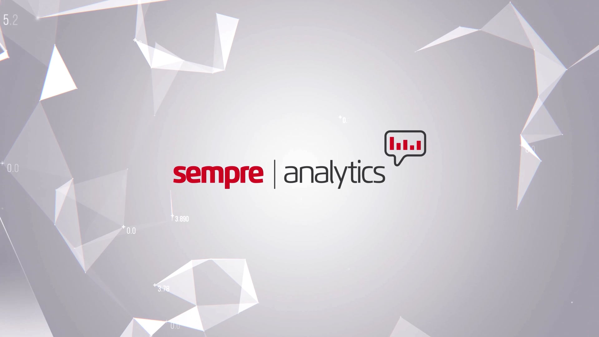 Sempre Analytics on Vimeo