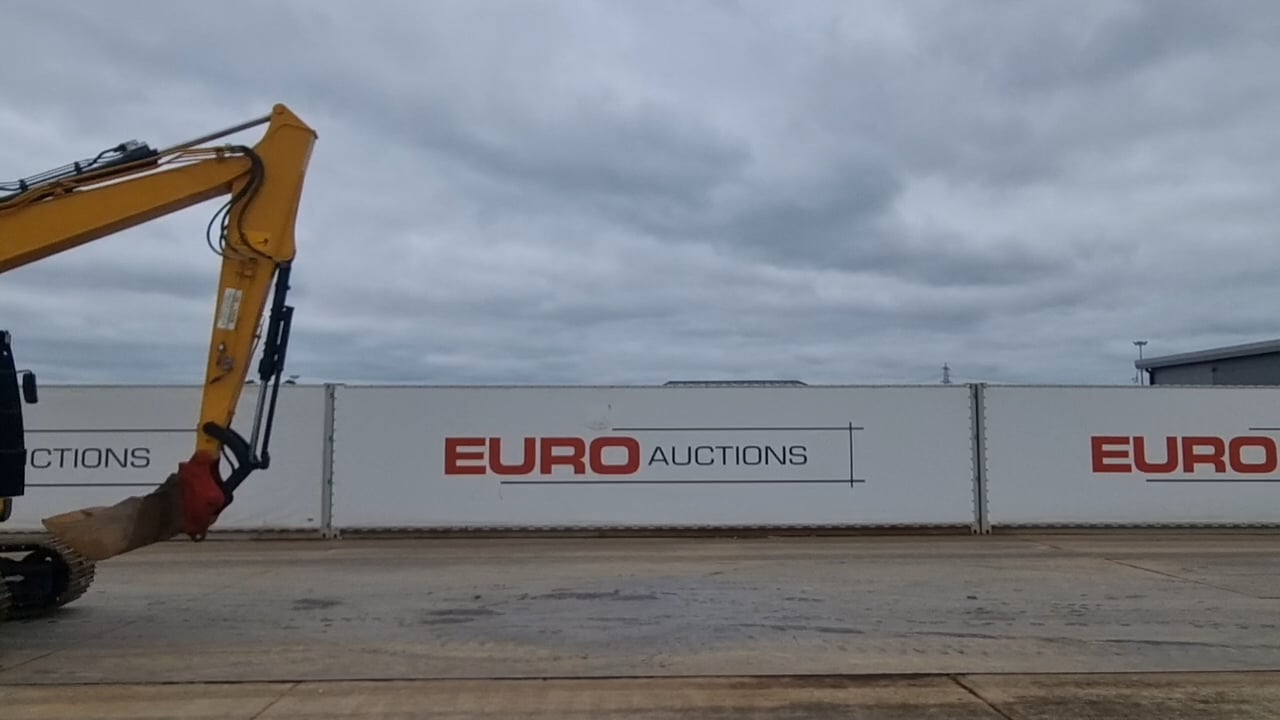 Liugong 917E-DM - Leeds June 23 on Vimeo