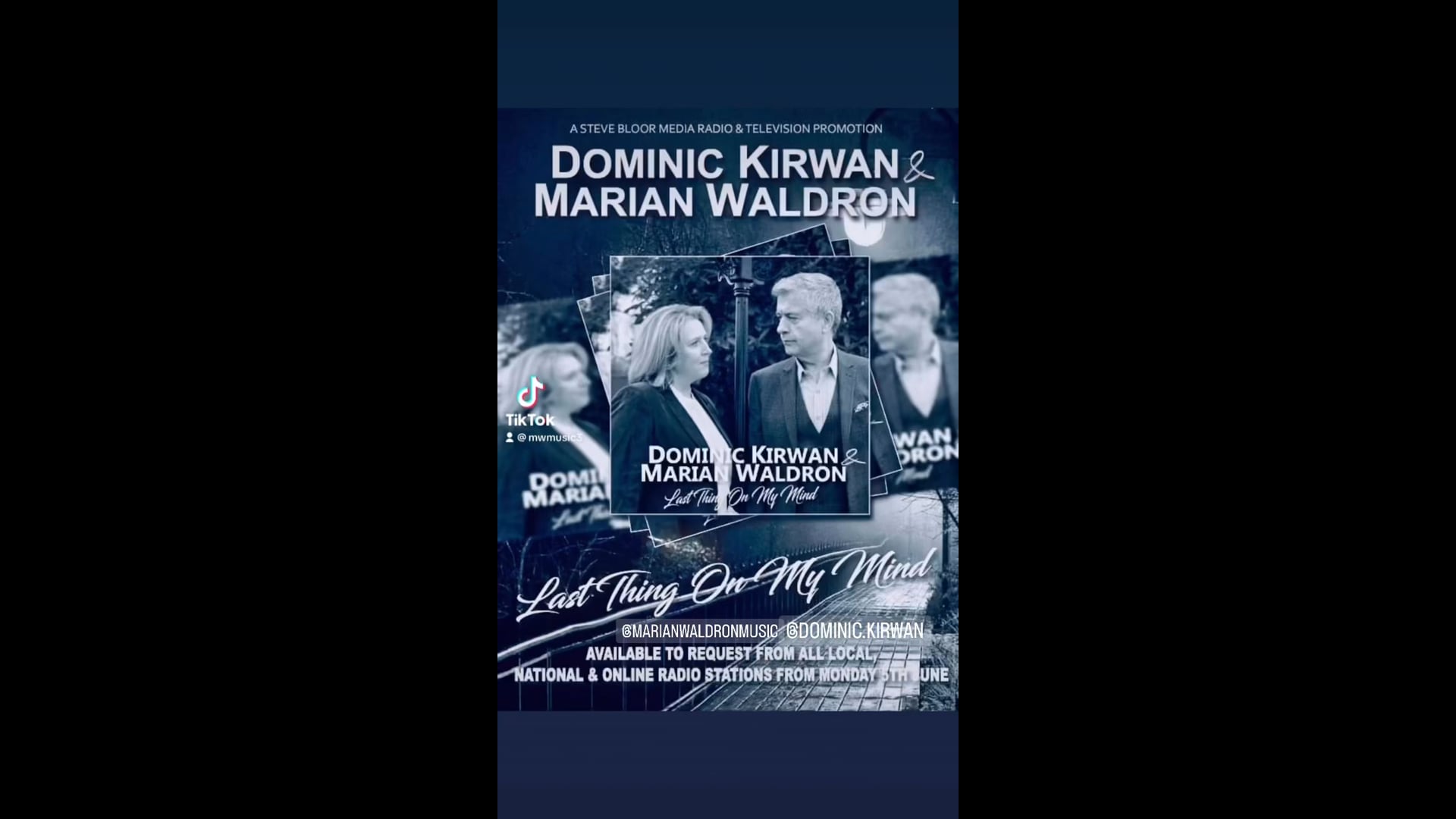 Country Music - Marian Waldron Music