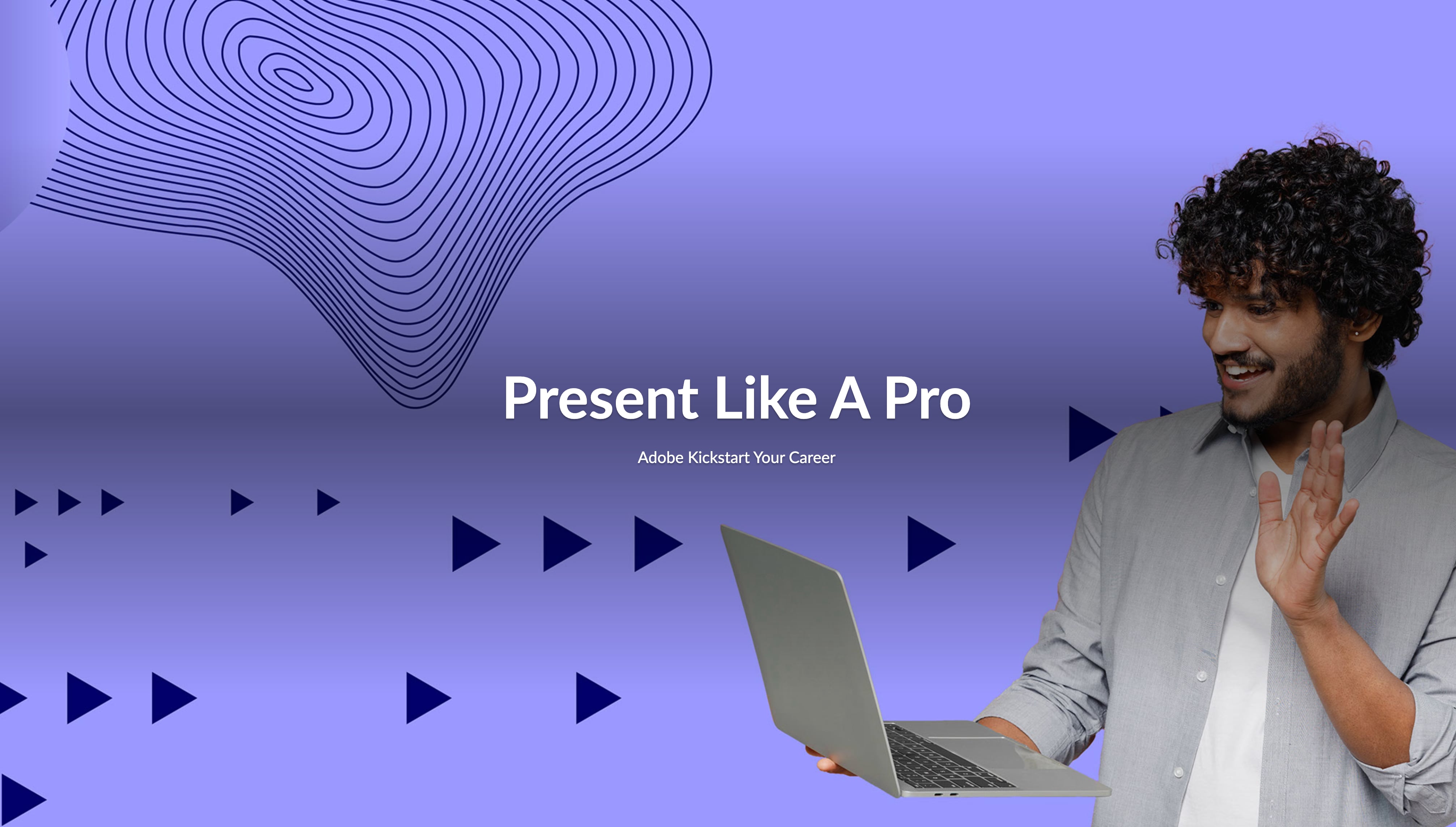 Present like a Pro | SEFLIN | Week 3 2023-06-06 14:05:51 on Vimeo