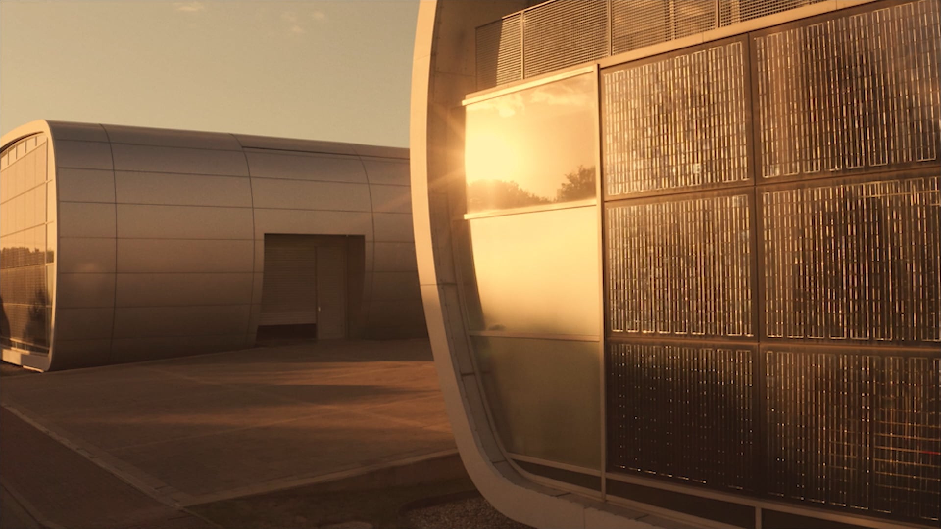 GRAU_Sun_Ambient_Light on Vimeo