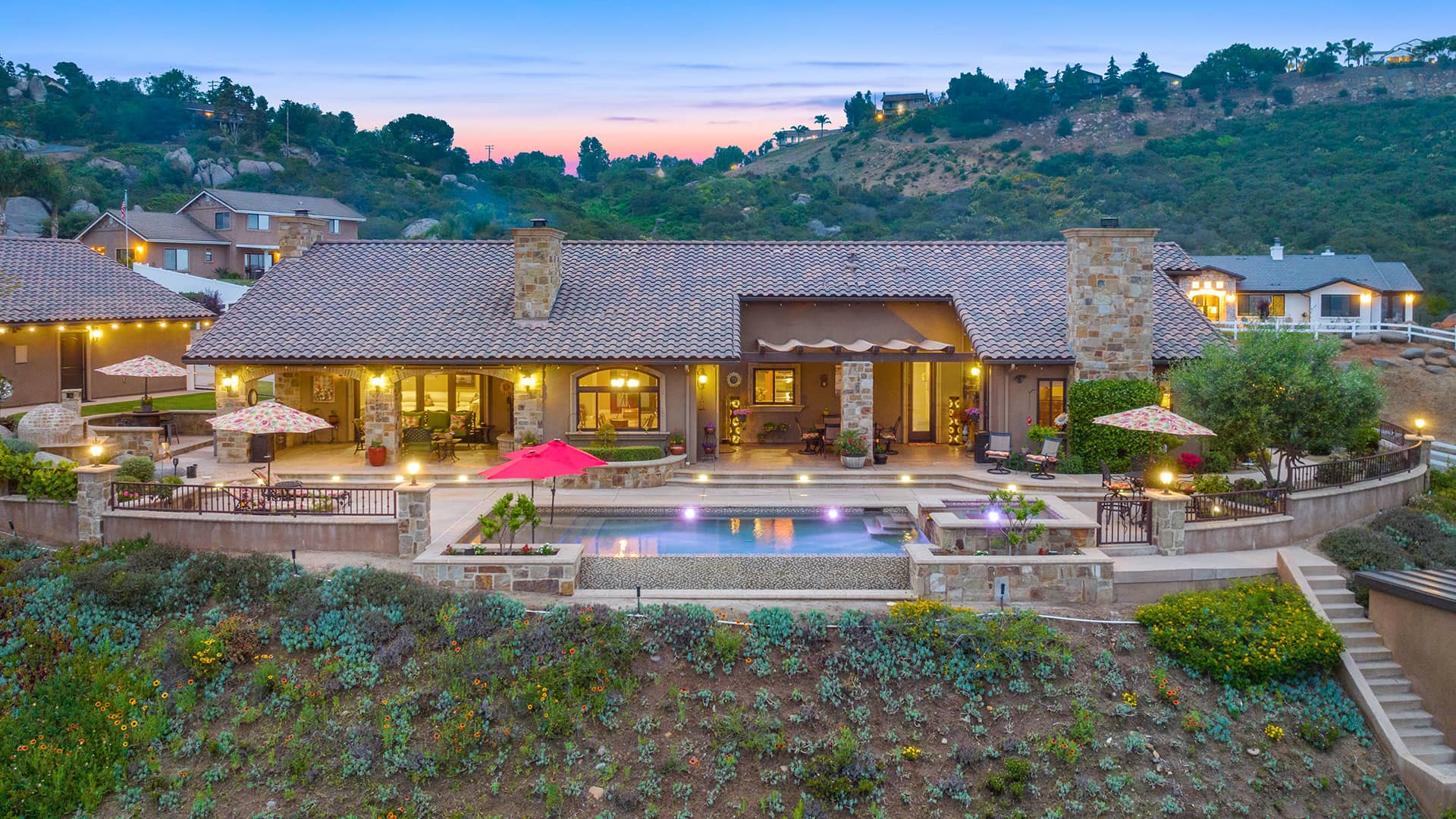 307 Amy Way on Vimeo