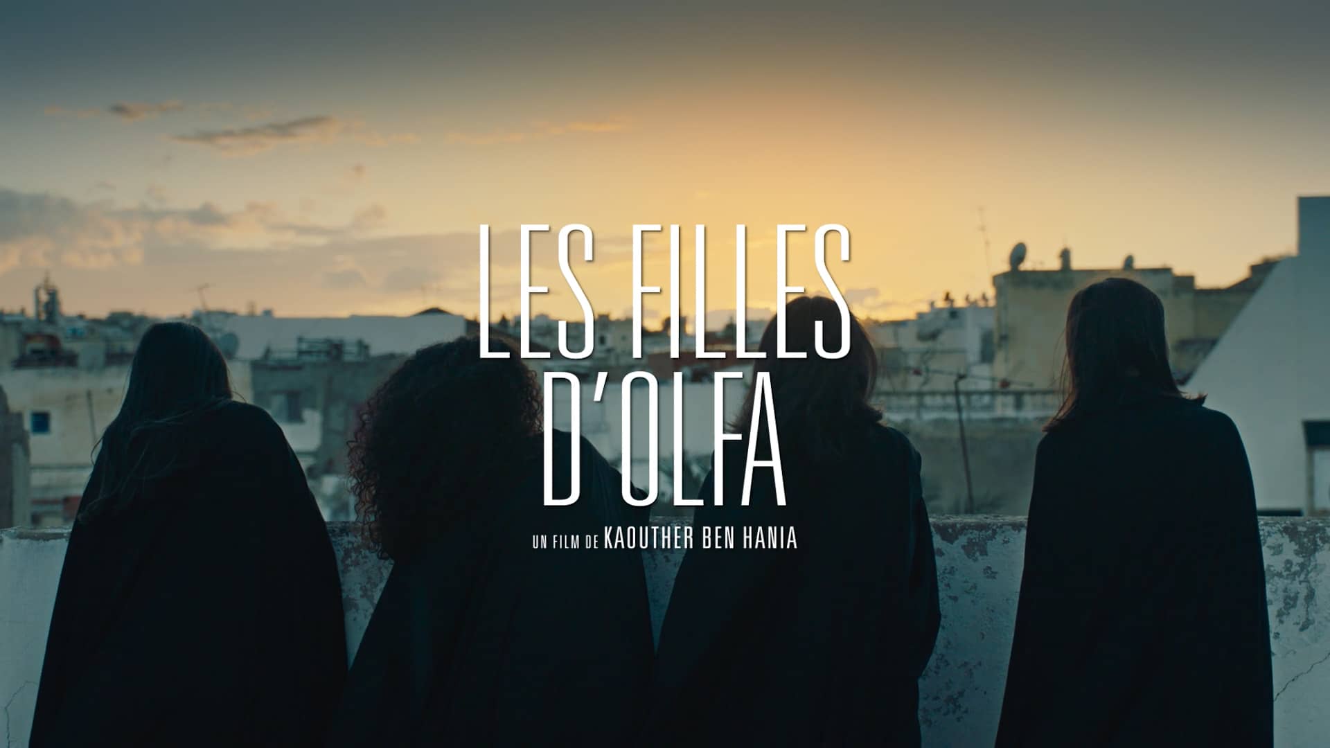 Bande-annonce LES FILLES D'OLFA on Vimeo
