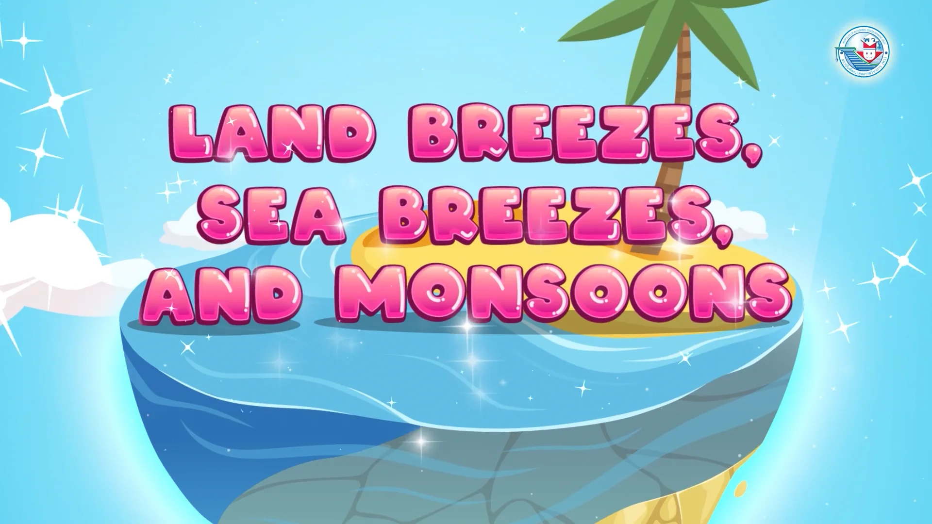 Unit 7 Land Breezes, Sea Breezes, and Monsoons