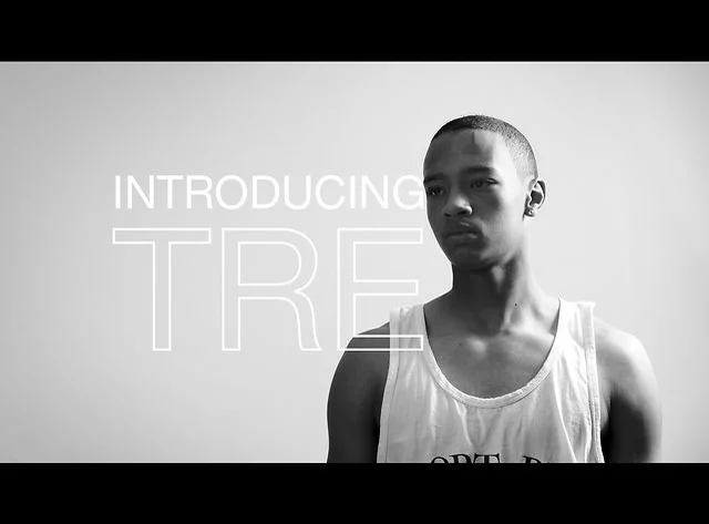 introducing ... Tre on Vimeo