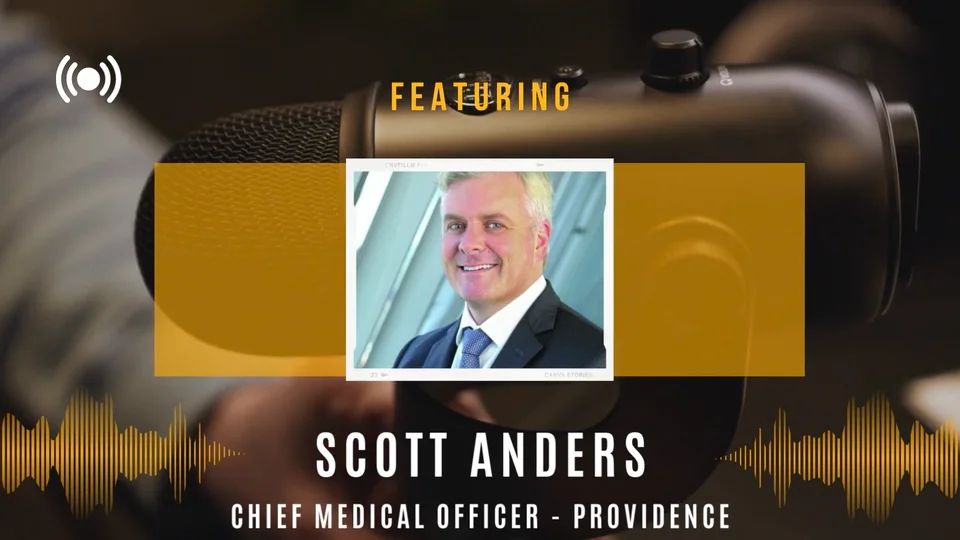 GMI Mentor Spotlight - Scott Anders Providence (short) on Vimeo