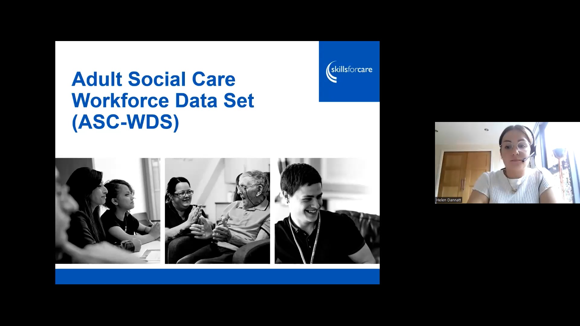 ASC-WDS demo webinar on Vimeo