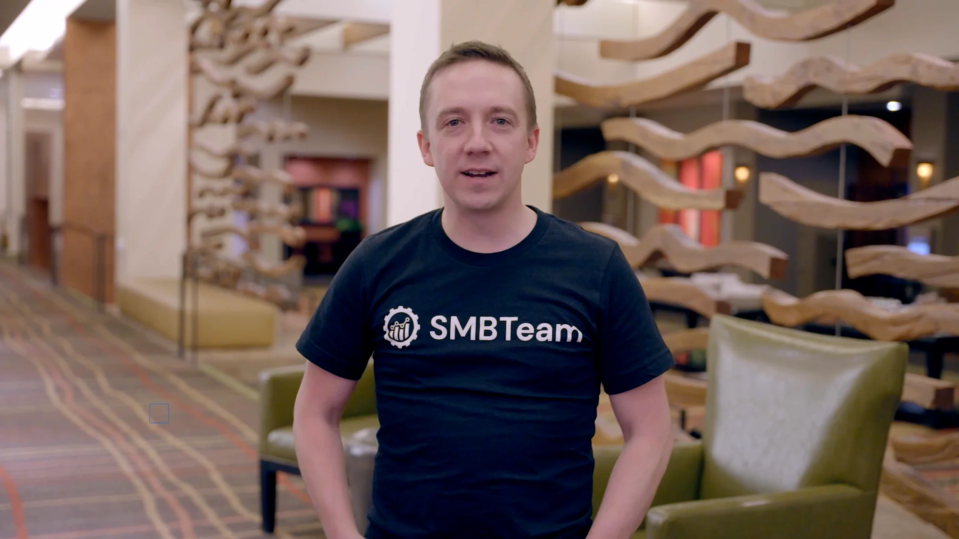 Brandon Bowers | Team Testimonial on Vimeo